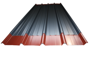 TOLE BAC ACIER | perrin